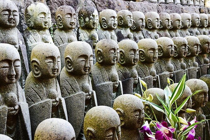 Kamakura Half Day Tour with Local Expert Guide - Why choose this tour?