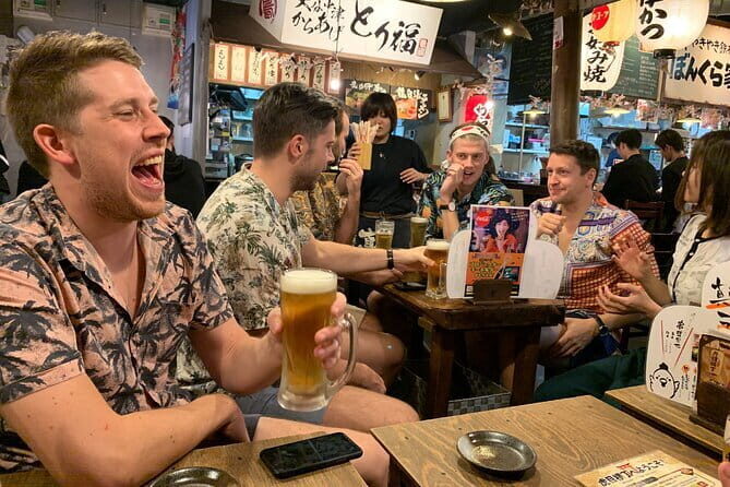 Kamakura Half Day Tour with Local Expert Guide - Authentic experiences and insider tips