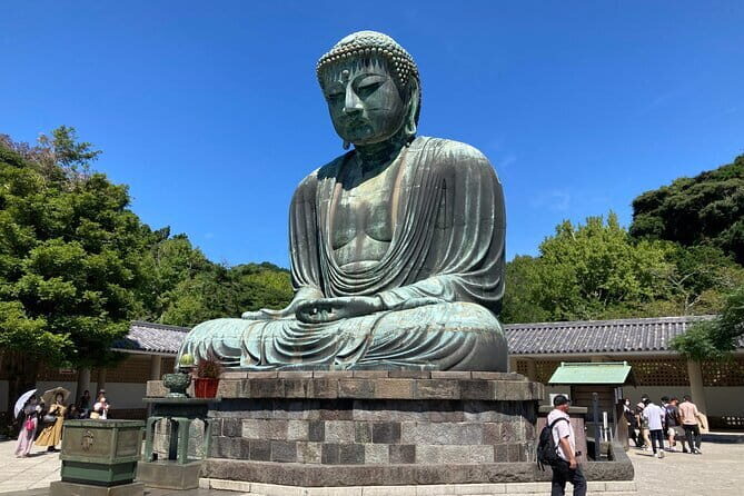 Kamakura Half Day Tour with Local Expert Guide - Value for money
