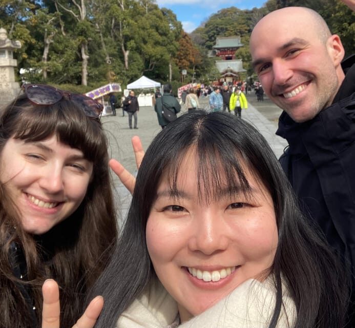 Kamakura: Half day Walking tour & Japanese sweets - Why this tour offers excellent value