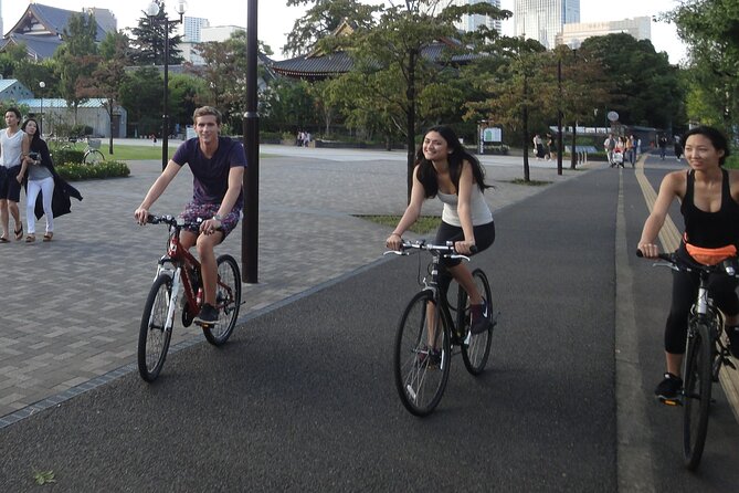 Kamakura Heritage Bike or Walk Tour With Ex-Rickshaw Guide - Experiencing the Tranquility of Hokokuji Temple