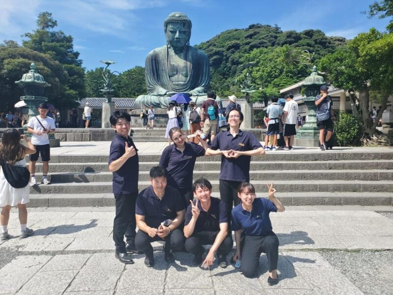Kamakura Historical and Cultural Day Trip - Tour Features
