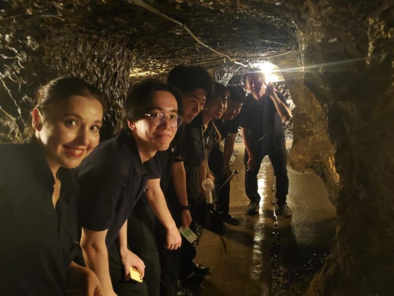 Kamakura Historical and Cultural Day Trip - Recommended Attire and Preparation