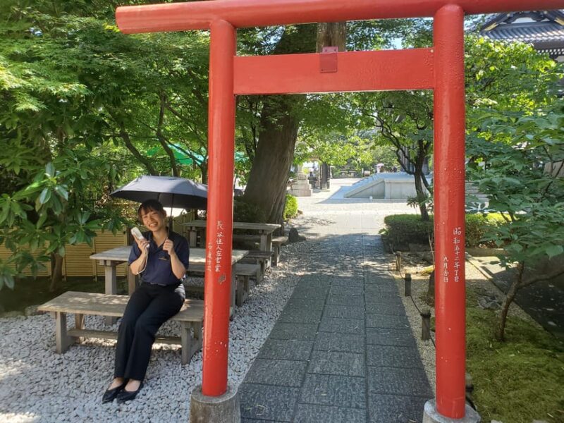 Kamakura Historical and Cultural Day Trip - Frequently Asked Questions