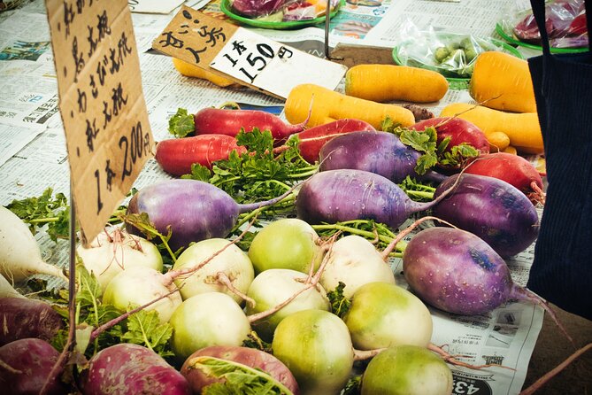 Kamakura Historical and Cultural Day Trip With Local Cuisine - Accommodating Diverse Accessibility Needs