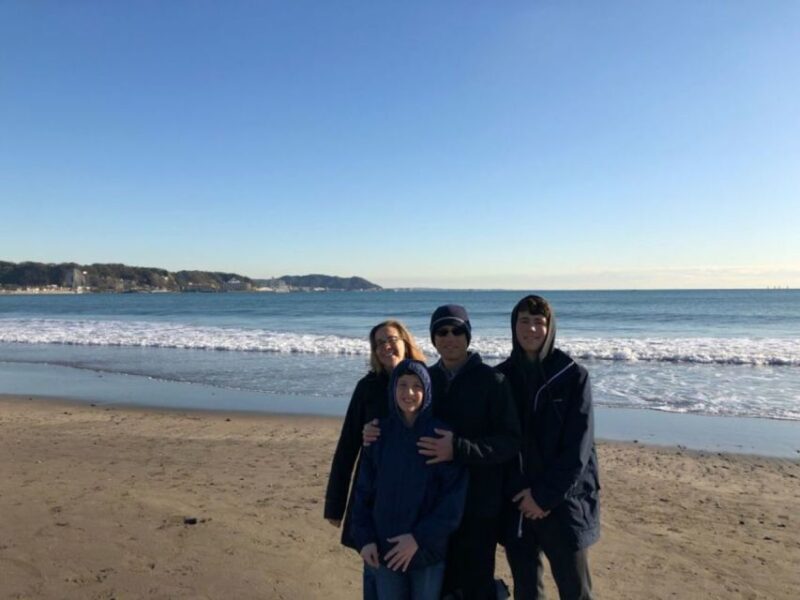 Kamakura Historical Walking Tour With the Great Buddha - Customer Feedback