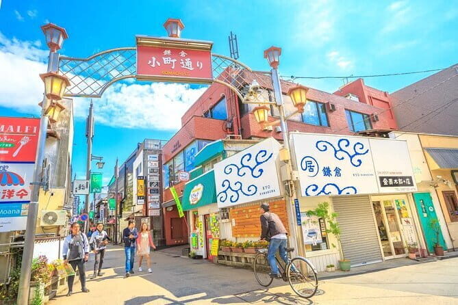 Kamakura Kotoku-in Temple and Enoshima Day Tour from Tokyo - A Deep Dive Into the Itinerary