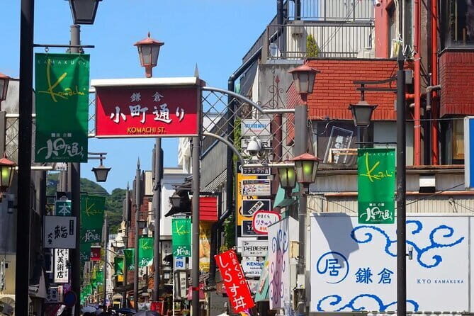 Kamakura Kotoku-in Temple and Enoshima Day Tour from Tokyo - Final Thoughts: Is This Tour Worth It?