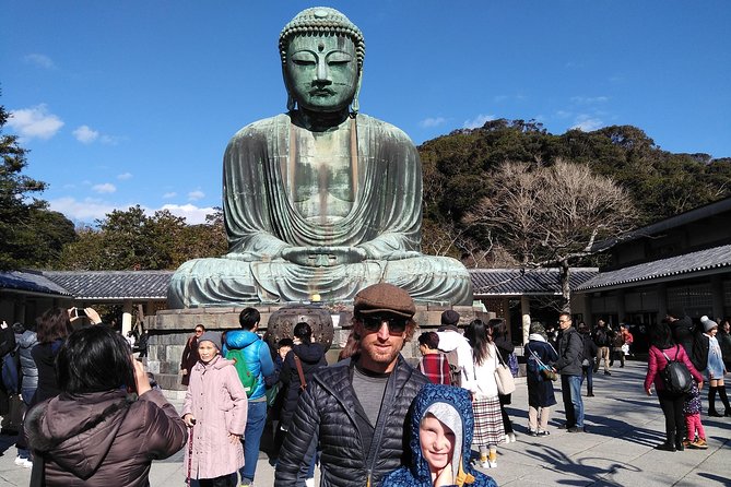 Kamakura One Day Hike Tour With Government-Licensed Guide - Traveler Feedback and Recommendations