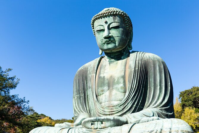 Kamakura Private Car Tour  English Driver, Flexible Schedule - The Itinerary: A Closer Look