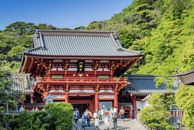 Kamakura Private Custom Tour With Local Guide - Frequently Asked Questions