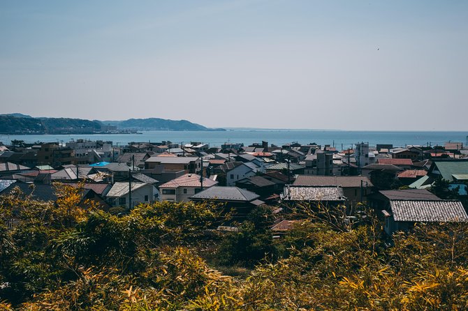 Kamakura Private Customizable Half Day Tour - Common Questions