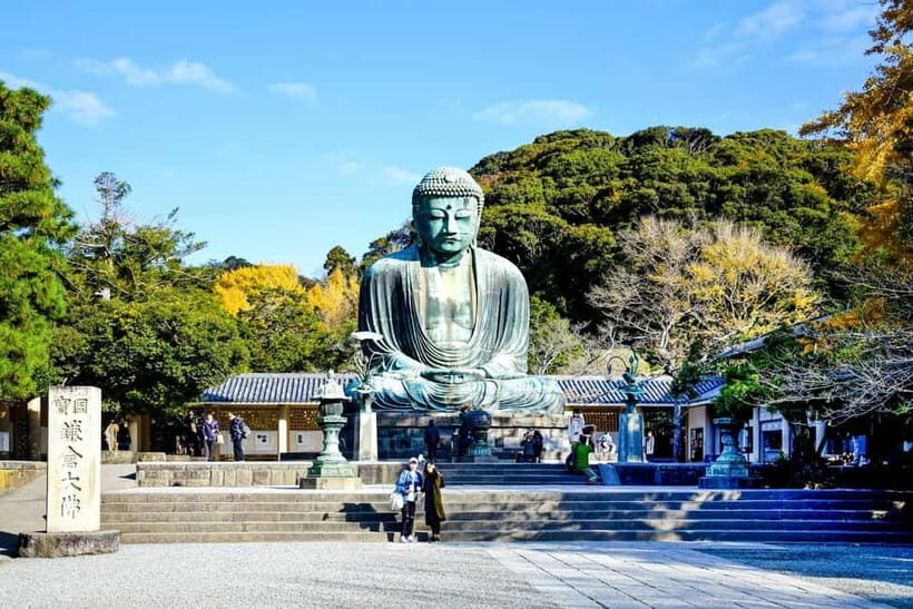 Kamakura Private & Customizable Tour - All-in-One Experience - Key Points