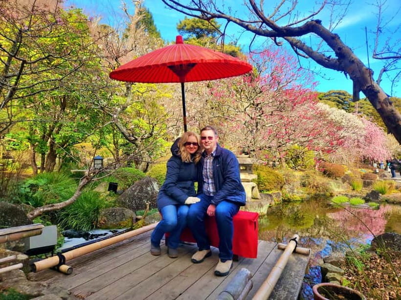 Kamakura Private & Customizable Tour - All-in-One Experience - FAQ