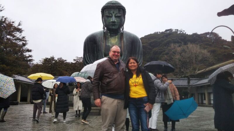 Kamakura: Private Guided Walking Tour With Local Guide - Customizing Your Itinerary