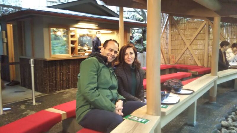Kamakura: Private Guided Walking Tour With Local Guide - Frequently Asked Questions