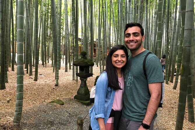 Kamakura Private Half-Day Vegetarian  Muslim-Friendly Tour - A Detailed Look at the Itinerary