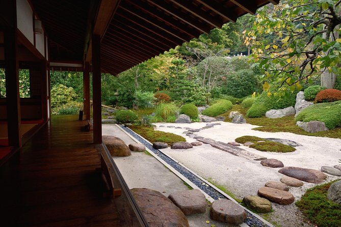 Kamakura Private Half-Day Vegetarian  Muslim-Friendly Tour - Final Thoughts: Is It for You?