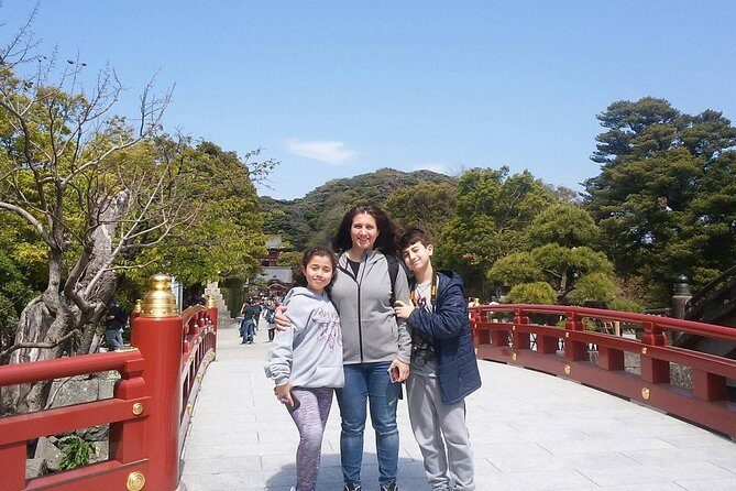 Kamakura Private Half-Day Vegetarian  Muslim-Friendly Tour - FAQ