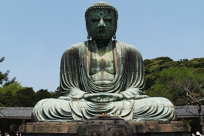 Kamakura Private Walking Tour - Guide and Personalization