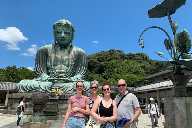 Kamakura Scenic Bike Tour - Who Will Love This Tour?