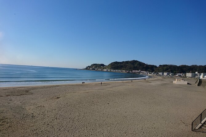 Kamakura Small Group Onigiri Making and Sake Tasting in Sake Bar - Schedule and Availability