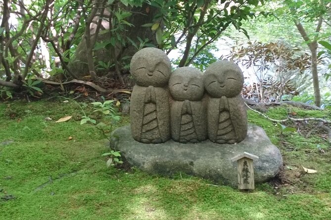 Kamakura Small Group Onigiri Making and Sake Tasting in Sake Bar - Onigiri Making Workshop