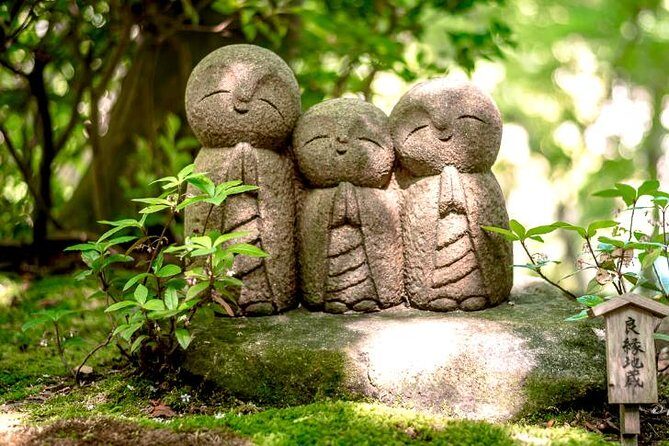 Kamakura Spanish Tour - Frequently Asked Questions