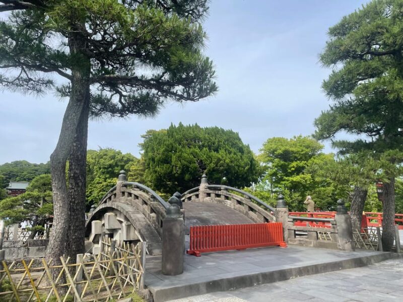 Kamakura: Temple Tour in The Samurai Capital - Key Points