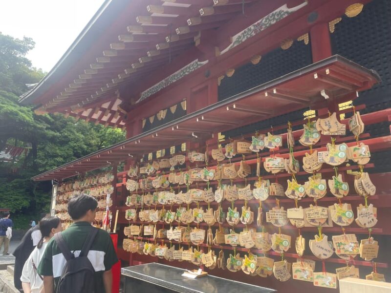 Kamakura: Temple Tour in The Samurai Capital - Flexible Booking and Cancellation Policy