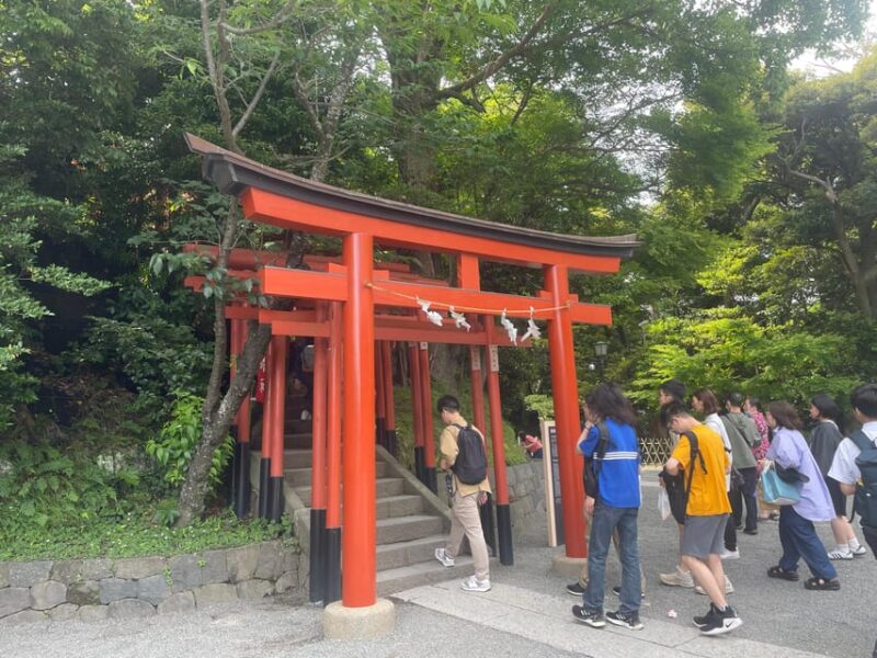 Kamakura: Temple Tour in The Samurai Capital - Frequently Asked Questions