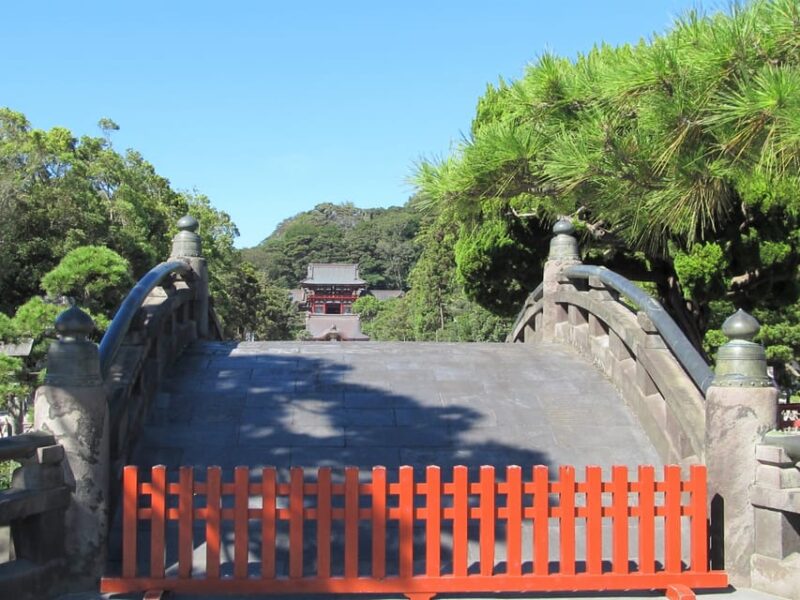 Kamakura Temples Private Guided Tour From Tokyo - Important Information