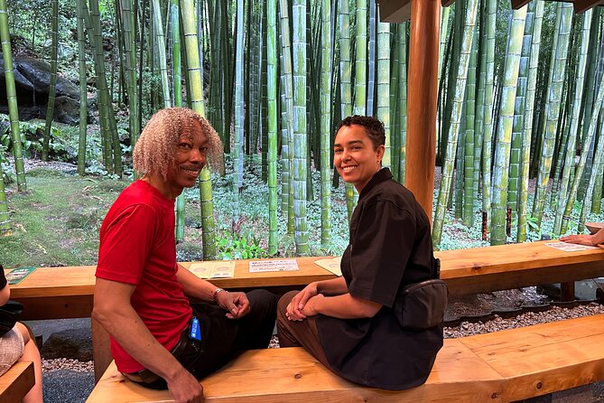 Kamakura Tour, From/To Tokyo, Yokohama, TDR, Narita, 2- 12 Guests - Driver-Guide Expertise and Itinerary