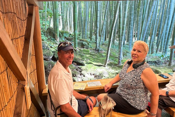 Kamakura Tour, From/To Tokyo, Yokohama, TDR, Narita, 2- 12 Guests - Booking Information