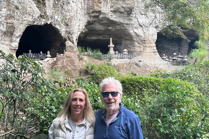 Kamakura Tour, From/To Tokyo, Yokohama, TDR, Narita, 2- 12 Guests - Reviews and Ratings