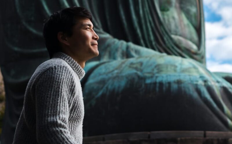 Kamakura Tour With Pro Photographer: Great Buddha & Hase - Entry Fees and Meeting Point
