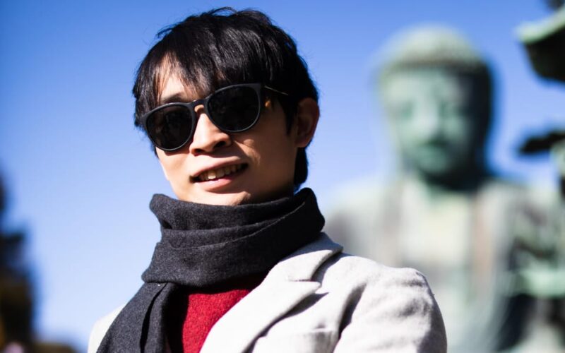 Kamakura Tour With Pro Photographer: Great Buddha & Hase - Exploring the Great Buddha and Hase Temple