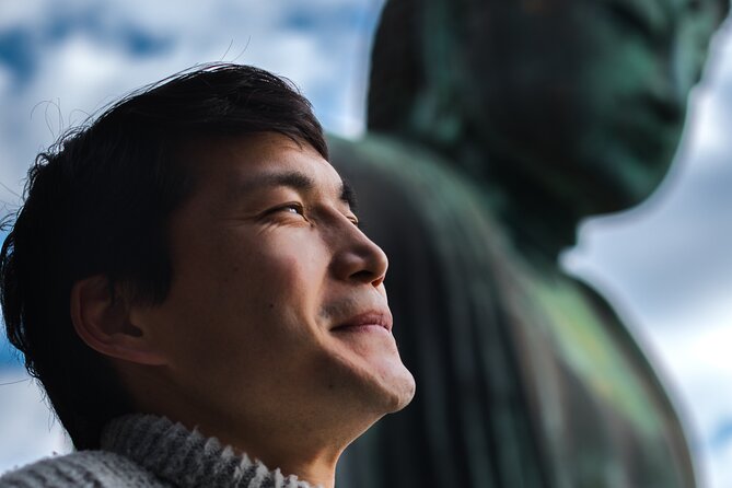 Kamakura Tour With Pro Photographer: Great Buddha & Hase Temple - Highlights of the Tour