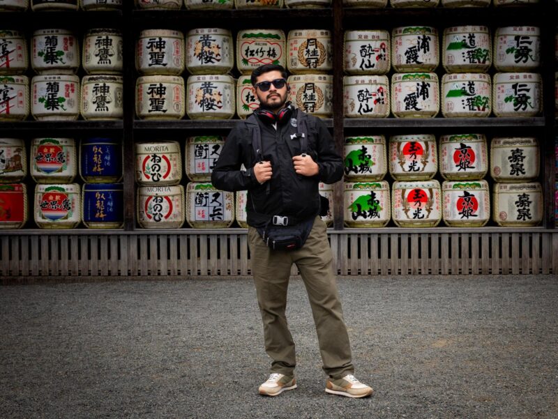 Kamakura Tour With Pro Photographer: Tsurugaoka Shrine - Booking Information