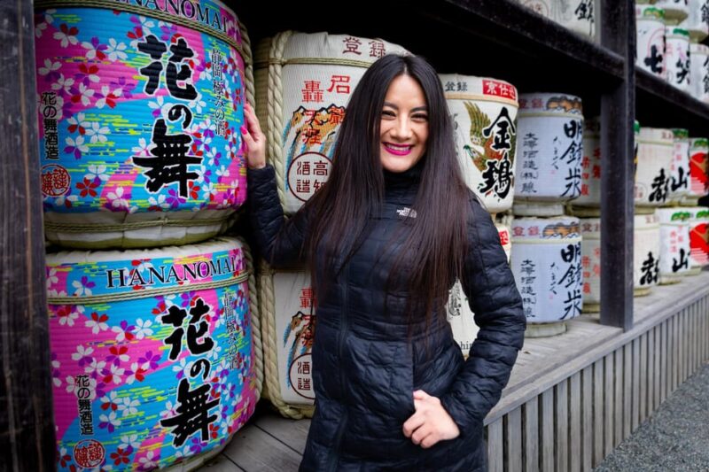 Kamakura Tour With Pro Photographer: Tsurugaoka Shrine - Highlights of Tsurugaoka Hachimangu Shrine