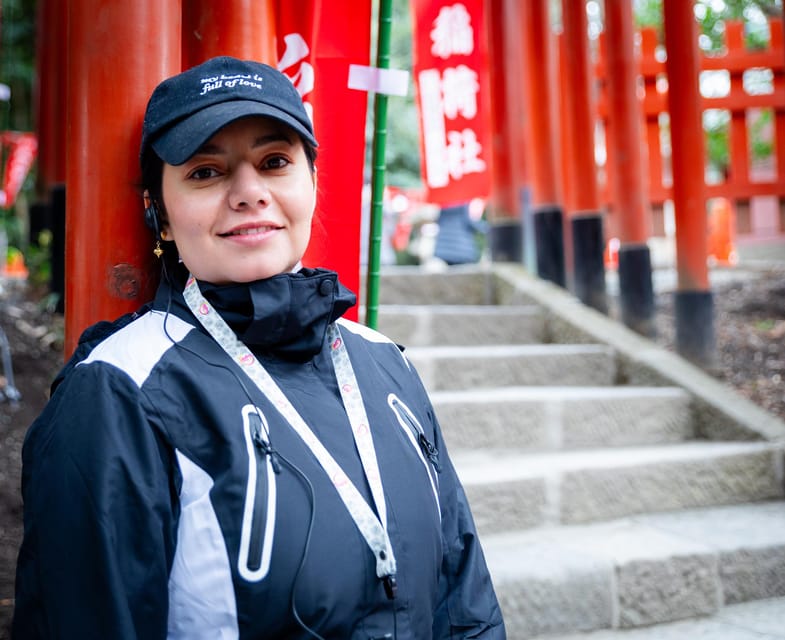 Kamakura Tour With Pro Photographer: Tsurugaoka Shrine - Customer Feedback