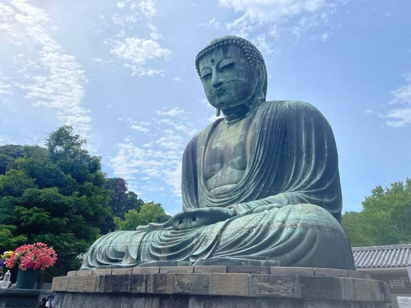 Kamakura: Visit Daibutsu and shopping experience - Kamakura: Visit Daibutsu and shopping experience — A Practical, Authentic Day Out