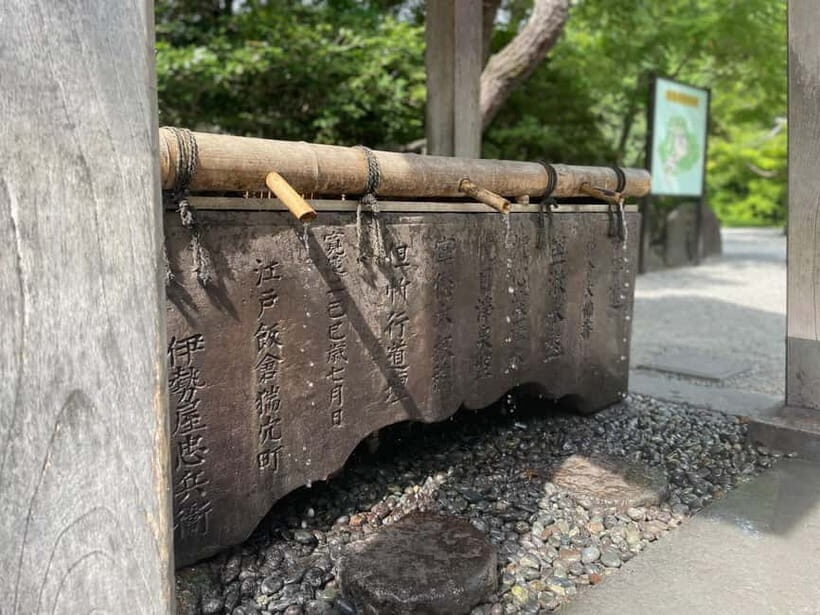 Kamakura: Visit Daibutsu and shopping experience - Who Should Consider This Tour?