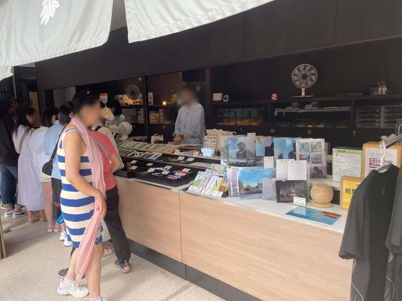 Kamakura: Visit Daibutsu and shopping experience - Final Thoughts
