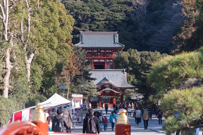 Kamakura Walking Tour - The City of Shogun - Practical Information for Your Kamakura Walking Tour Experience
