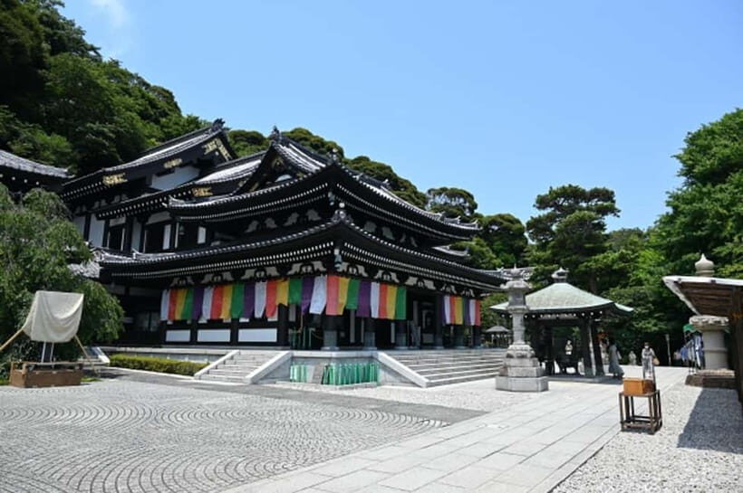 Kamakura: Walking Tour through the City of Samurai - Who Will Love This Experience?