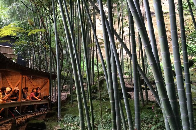 Kamakura Walking Tour With Local Guide Including Hokokuji Temple - Key Points