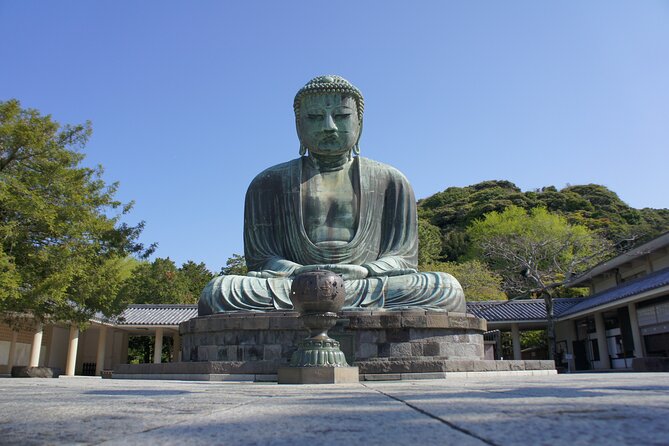 Kamakura Walking Tour With Local Guide Including Hokokuji Temple - Feedback and Reviews