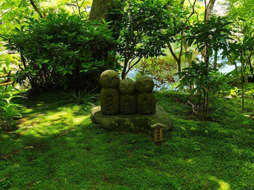 Kamakura Zen: Great Buddha, Nature, Bamboo & Samurai Culture - Final Thoughts: Who Will Appreciate This Tour?