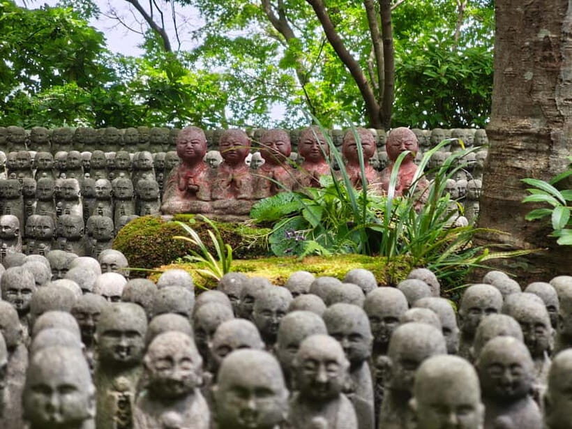 Kamakura Zen: Great Buddha, Nature, Bamboo & Samurai Culture - Frequently Asked Questions